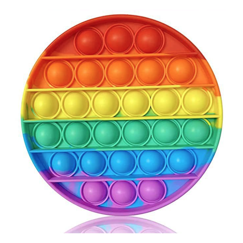Bubble Pop